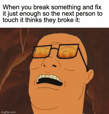 Mwehehehehehe - Imgflip