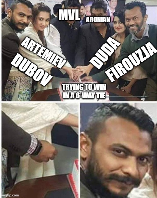 People cutting cake - Imgflip