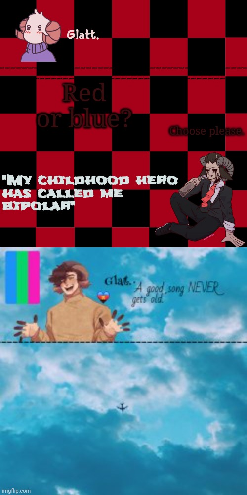 H - Imgflip