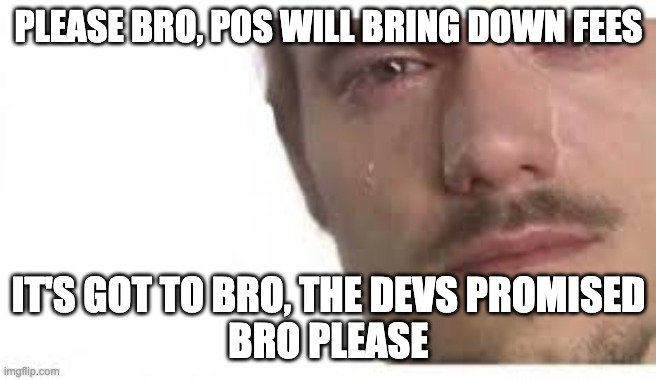 Bro Please Bro - Imgflip