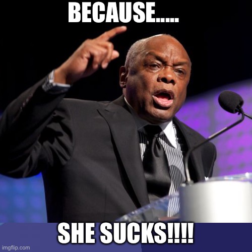 Kamala Sucks - Imgflip