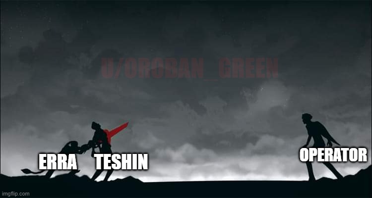 (Spoiler) We were always so lucky to show up at the right place in the ...