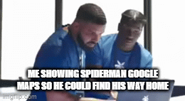 Drake Computer - Imgflip