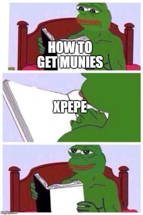 Pepe reasons to live - Imgflip