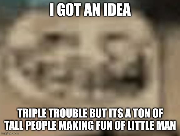 Low Quality Troll Face - Imgflip
