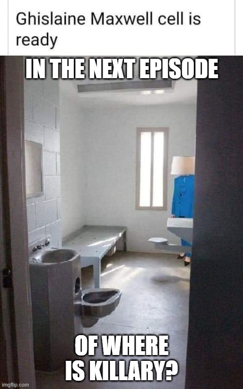 The Next Episode - Imgflip