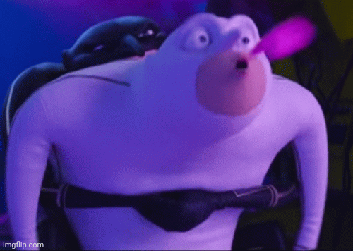 Gru Suffocating Dru - Imgflip