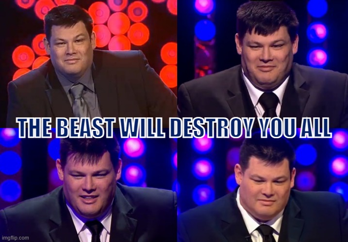 this guy is how i realised i was defo not straight lol - Imgflip