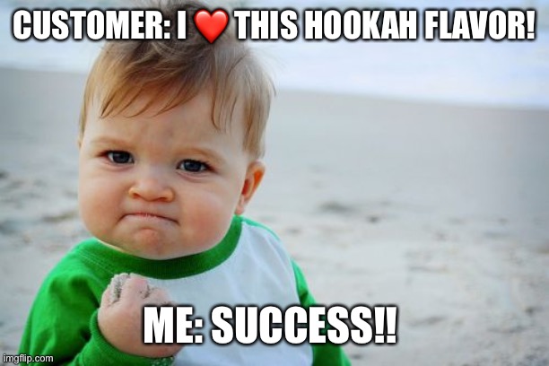 Success Kid Original Meme - Imgflip