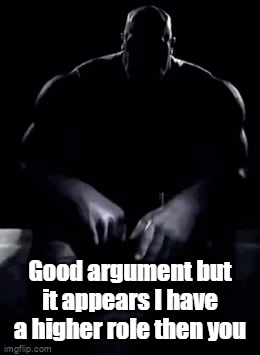 thanos talking - Imgflip