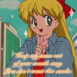 Keep my name out of your mouth - Imgflip