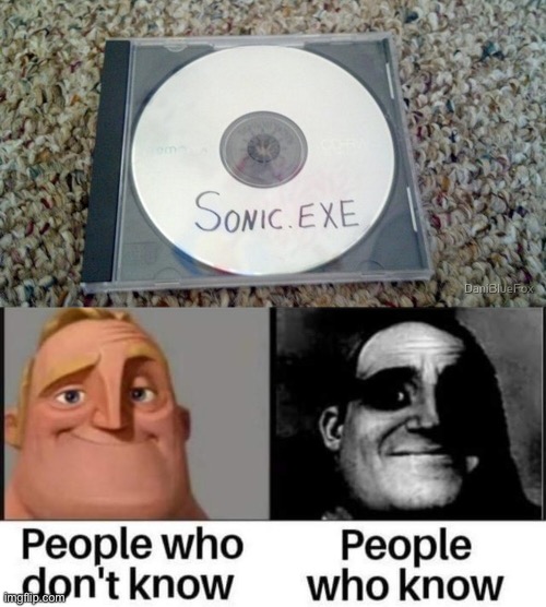 I’m pretty sure everyone knows - Imgflip