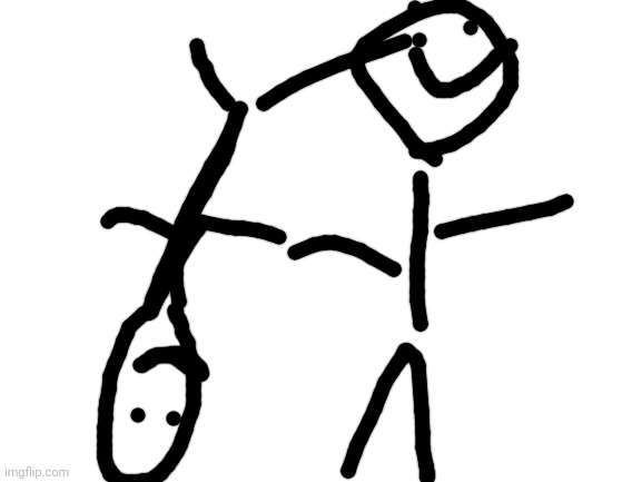 Blank White Template - Imgflip