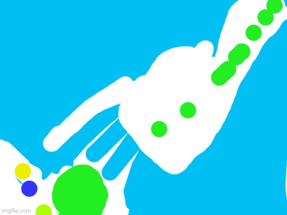 Blank White Template - Imgflip