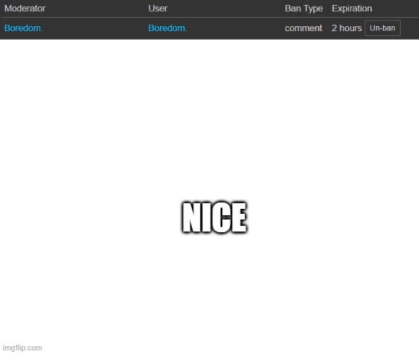 Image tagged in blank white template - Imgflip