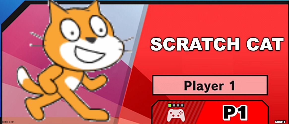 character select smash - Imgflip