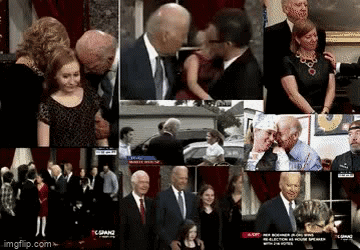 Total Embarrassment to the U.S. of A. - Imgflip