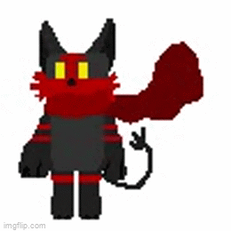 Torch Pixel Animation - Imgflip