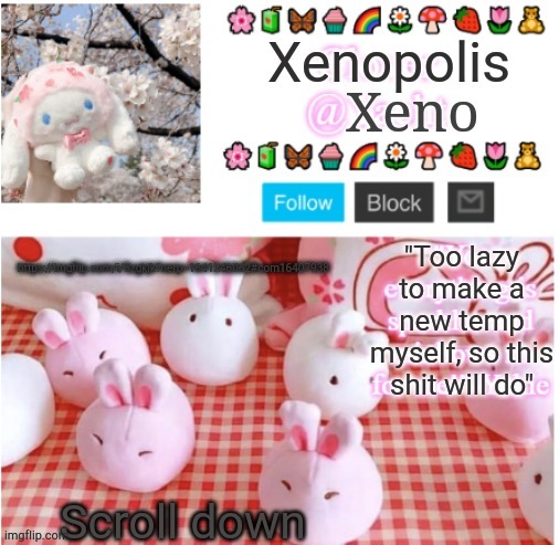 Image tagged in very original temp - Imgflip