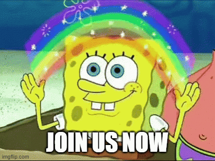 Join Us Now - Imgflip