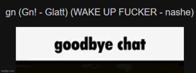 2 types of ppl - Imgflip