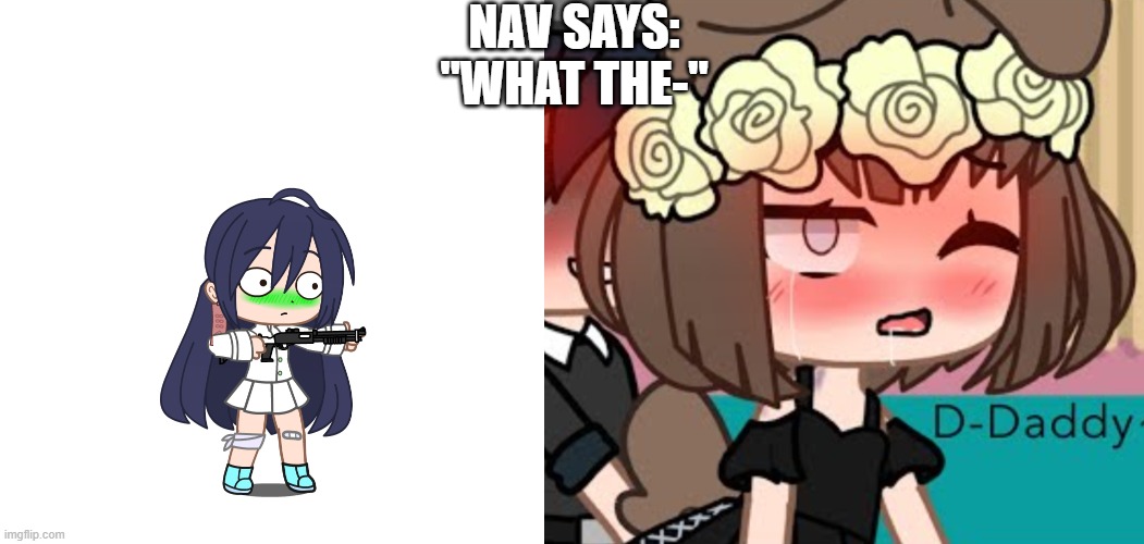 help i saw this on google- - Imgflip