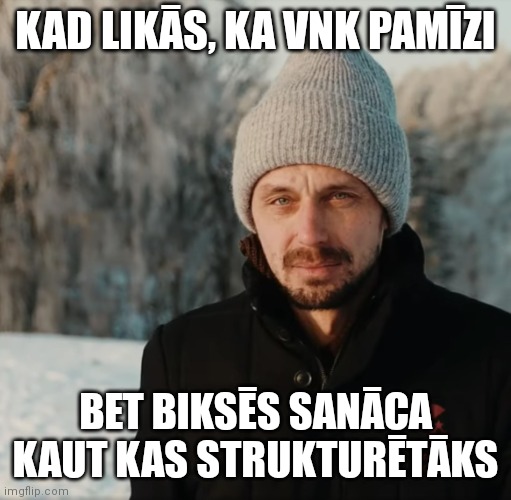 Brīvvalsts Jānis - Imgflip