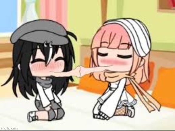 r/gachacringe - Imgflip