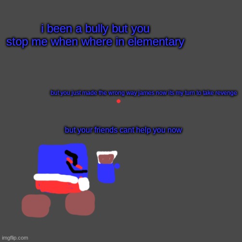 James Patten Series - Imgflip