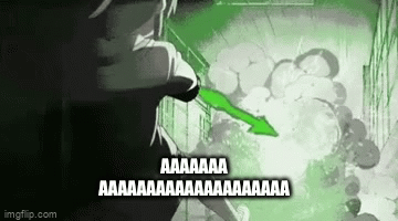 bruh robbed - Imgflip