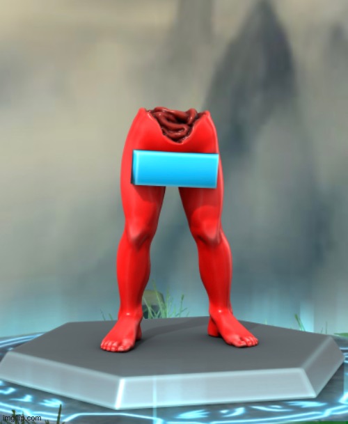 I love Hero Forge - Imgflip