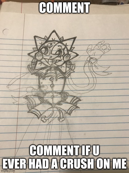 Side Note: Should I recreate this digitally? - Imgflip