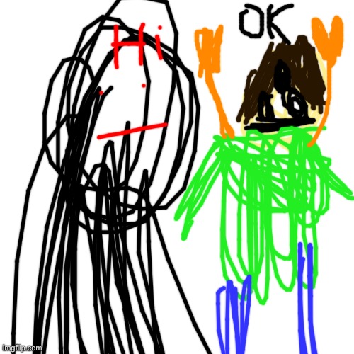 ross and torn - Imgflip