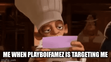 Chef Skinner Reading a Letter - Imgflip
