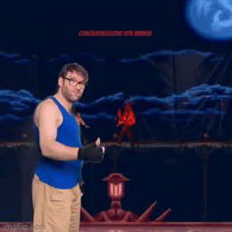 Congratulations You Winner - Imgflip