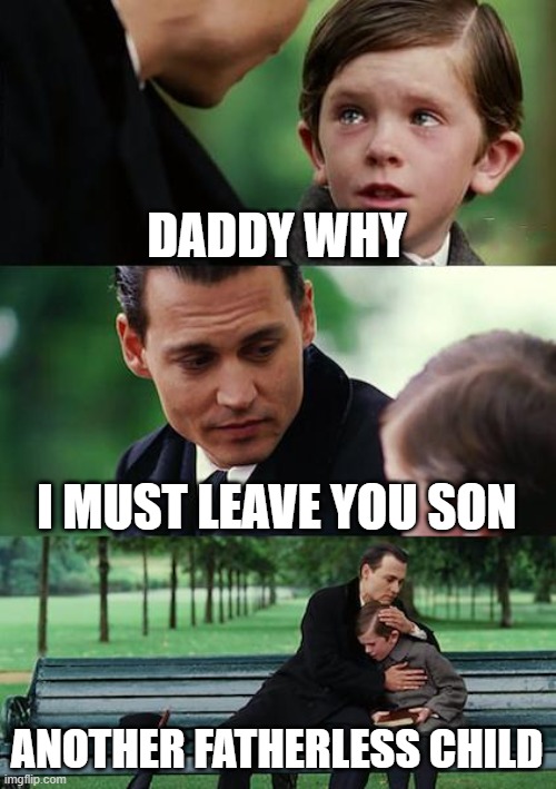Finding Neverland Meme - Imgflip