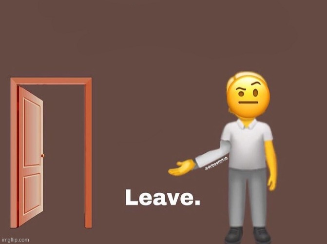 wait they're actually cute - Imgflip