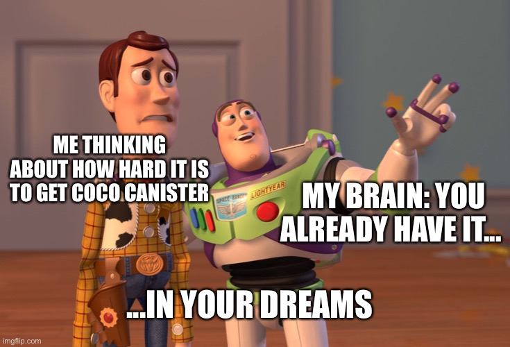 X, X Everywhere Meme - Imgflip