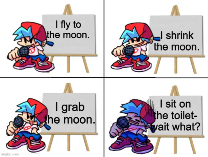 Bf s Plan But It s Gru s Plan Imgflip