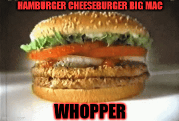 Important political satire - Imgflip