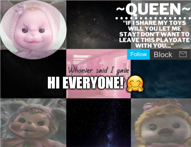 How is everybody?? - Imgflip