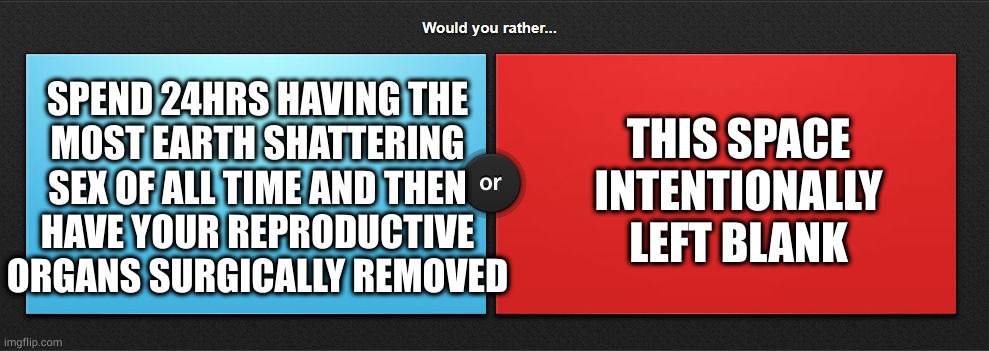 Can I have a little blue pill to go with my little blue rectangle? - Imgflip