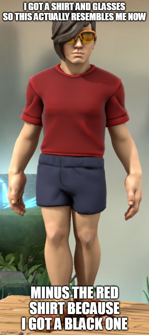 Image tagged in self-insert of me informal - Imgflip