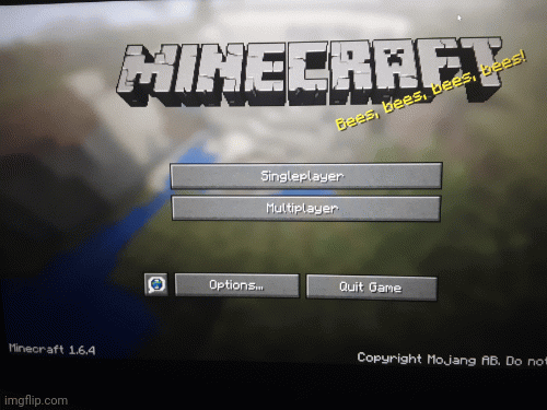 I was gonna take a screenshot but it wasn't working for some reason ...