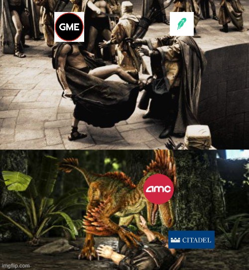 Image tagged in sparta kick - Imgflip