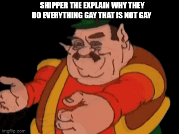morshu explain - Imgflip
