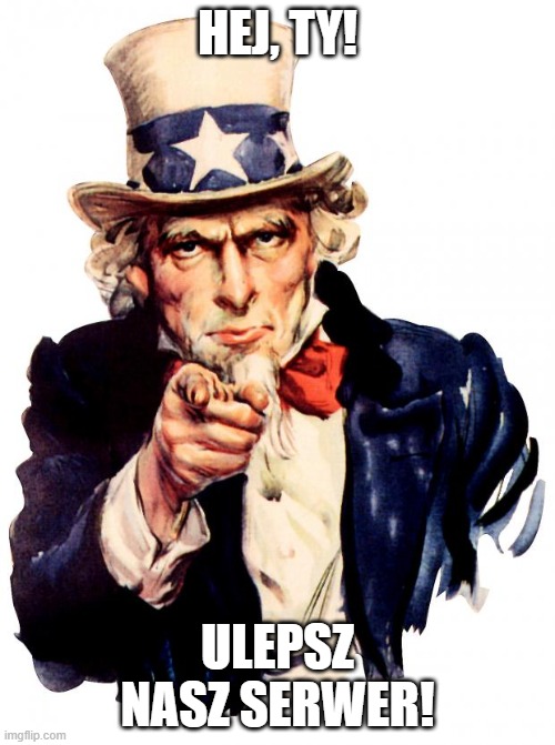 Uncle Sam Meme - Imgflip