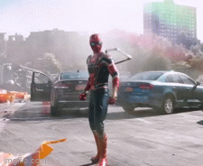 SPIDER-MAN - Imgflip