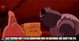 Spongebob Melt - Imgflip