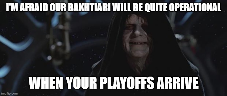 darth sidious - Imgflip